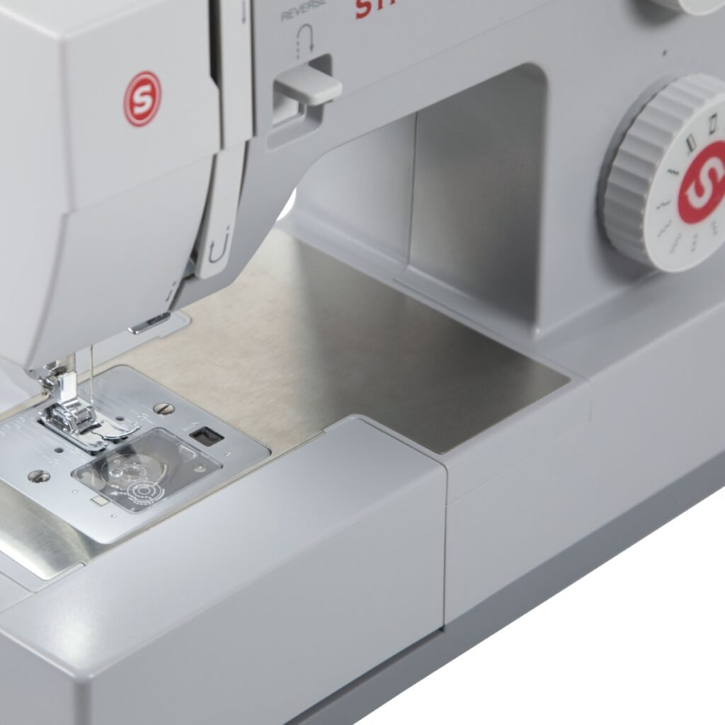 Facilita Pro 4411 Máquina de coser - Singer Ecuador