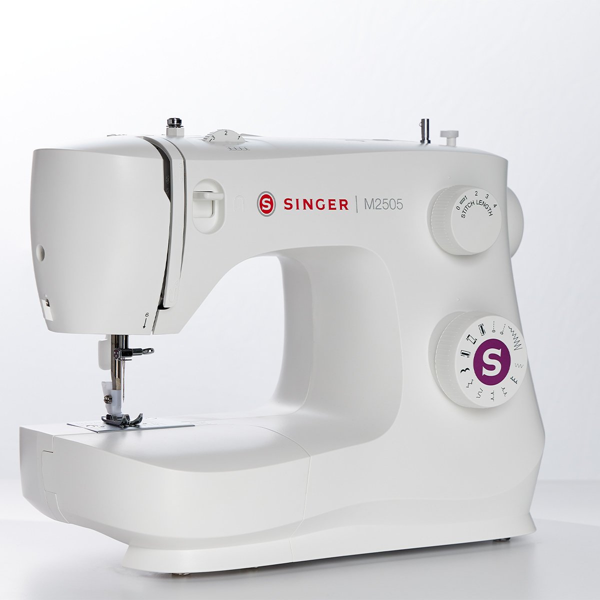 M2505 - SINGER® Paraguay